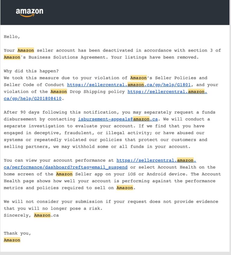 The Secret to Passing Amazon Identity Verification Quickly