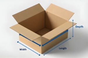 Amazon Box Sizes Explained: FBA Dimensions and Packing Rules
